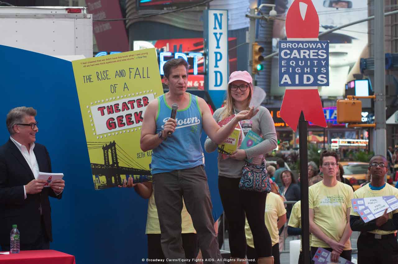Biggest Day for Broadway Fans Celebrates Record Success – Broadway ...