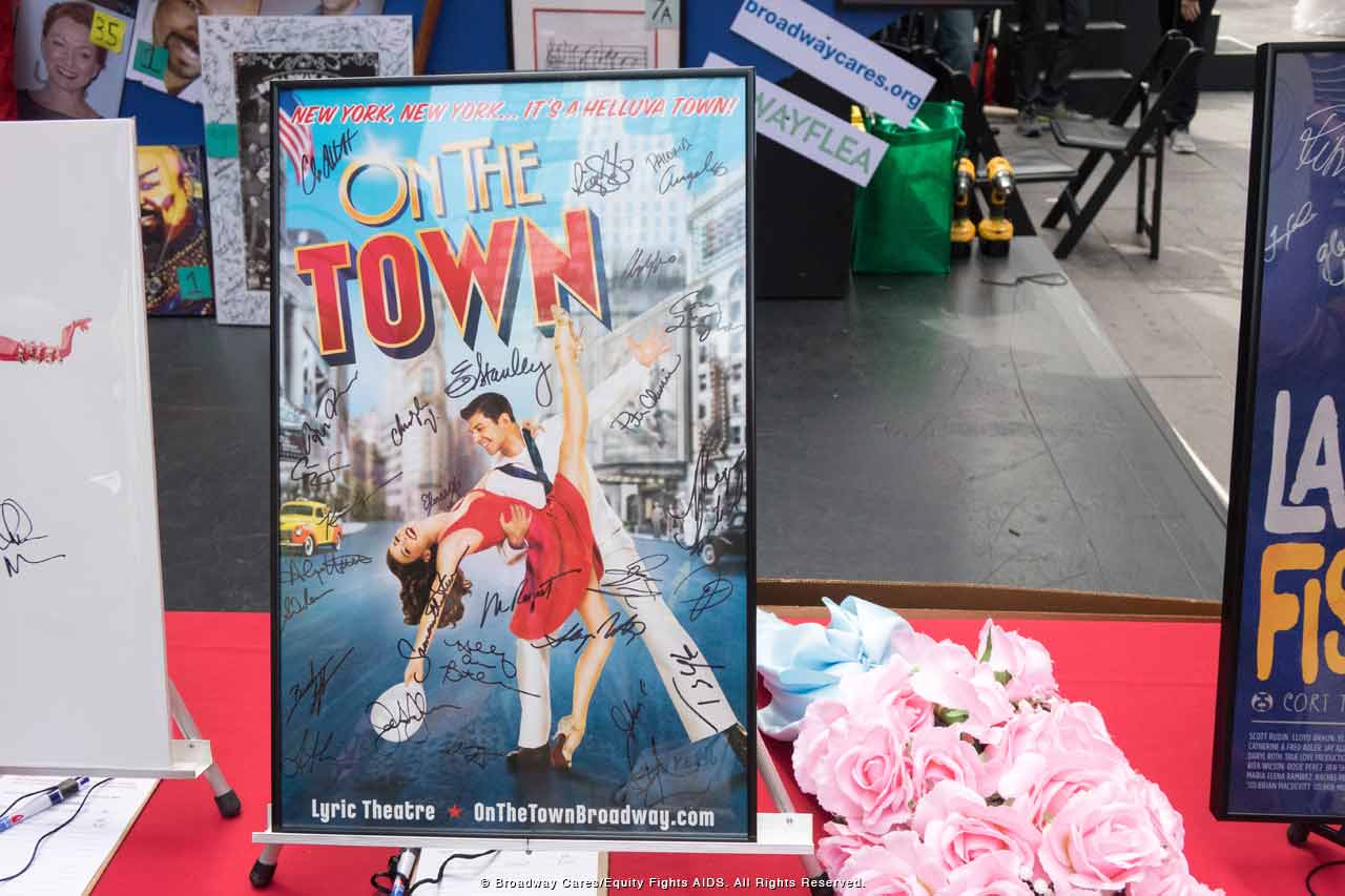 Biggest Day for Broadway Fans Celebrates Record Success – Broadway ...