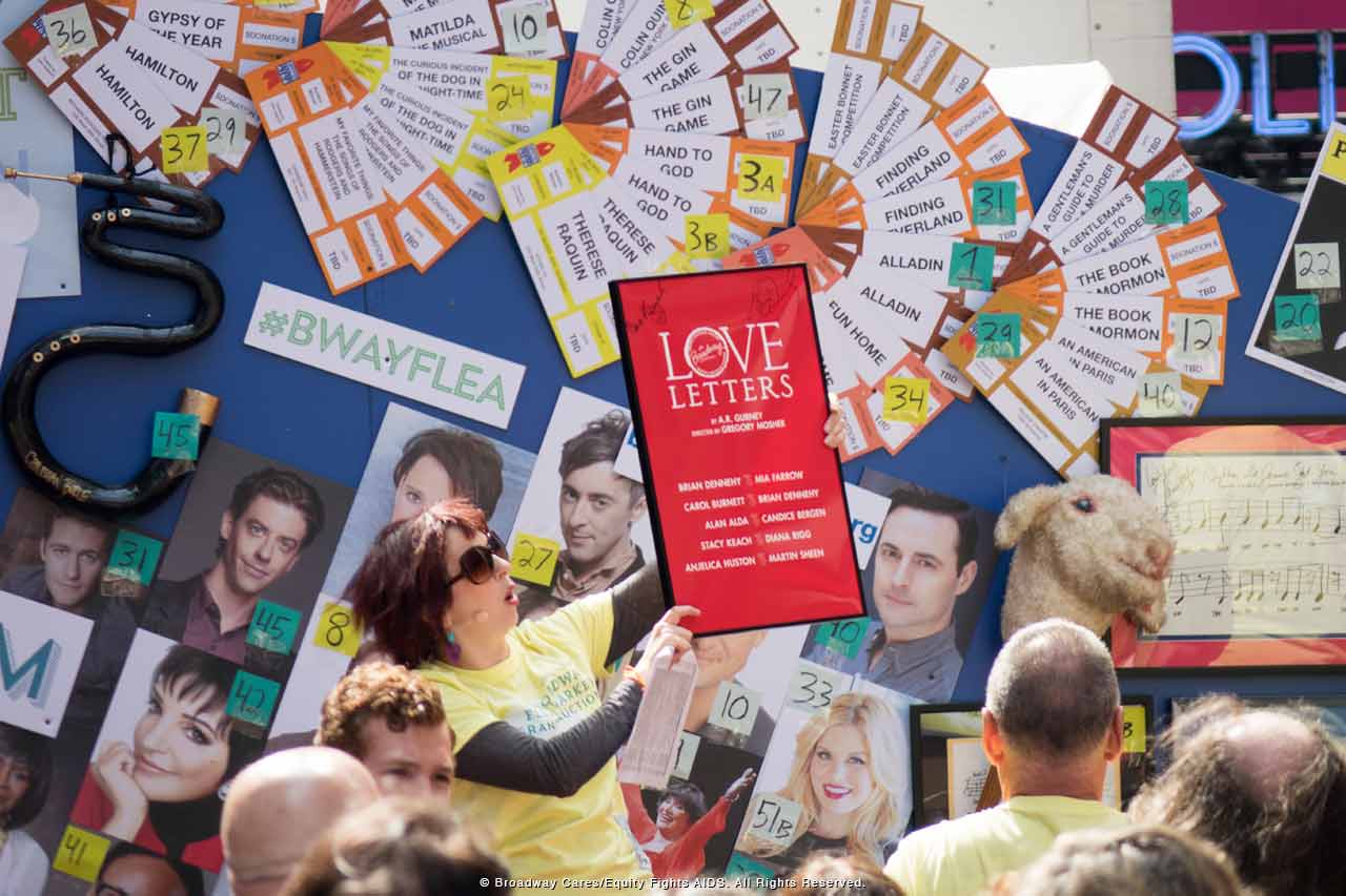 Biggest Day for Broadway Fans Celebrates Record Success – Broadway ...