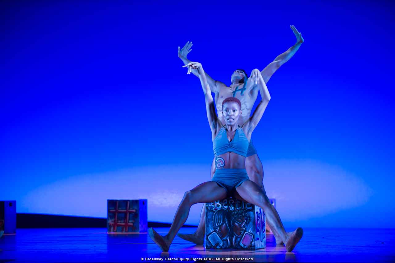 Surprise Rap, Inspiring Dance Make for Memorable Gypsy of the Year ...
