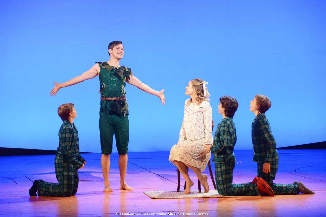 Surprise Rap, Inspiring Dance Make for Memorable Gypsy of the Year ...