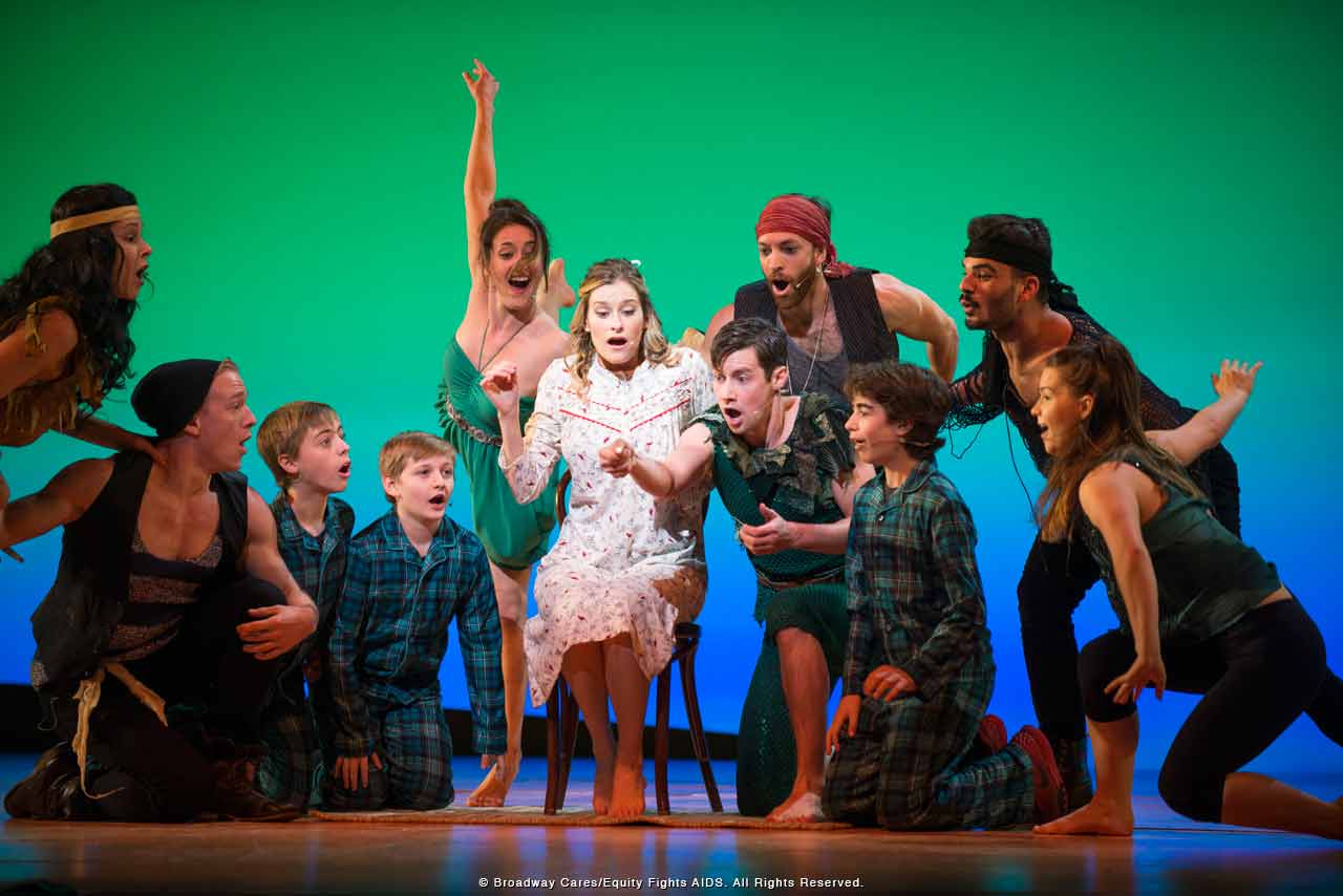 Surprise Rap, Inspiring Dance Make for Memorable Gypsy of the Year ...