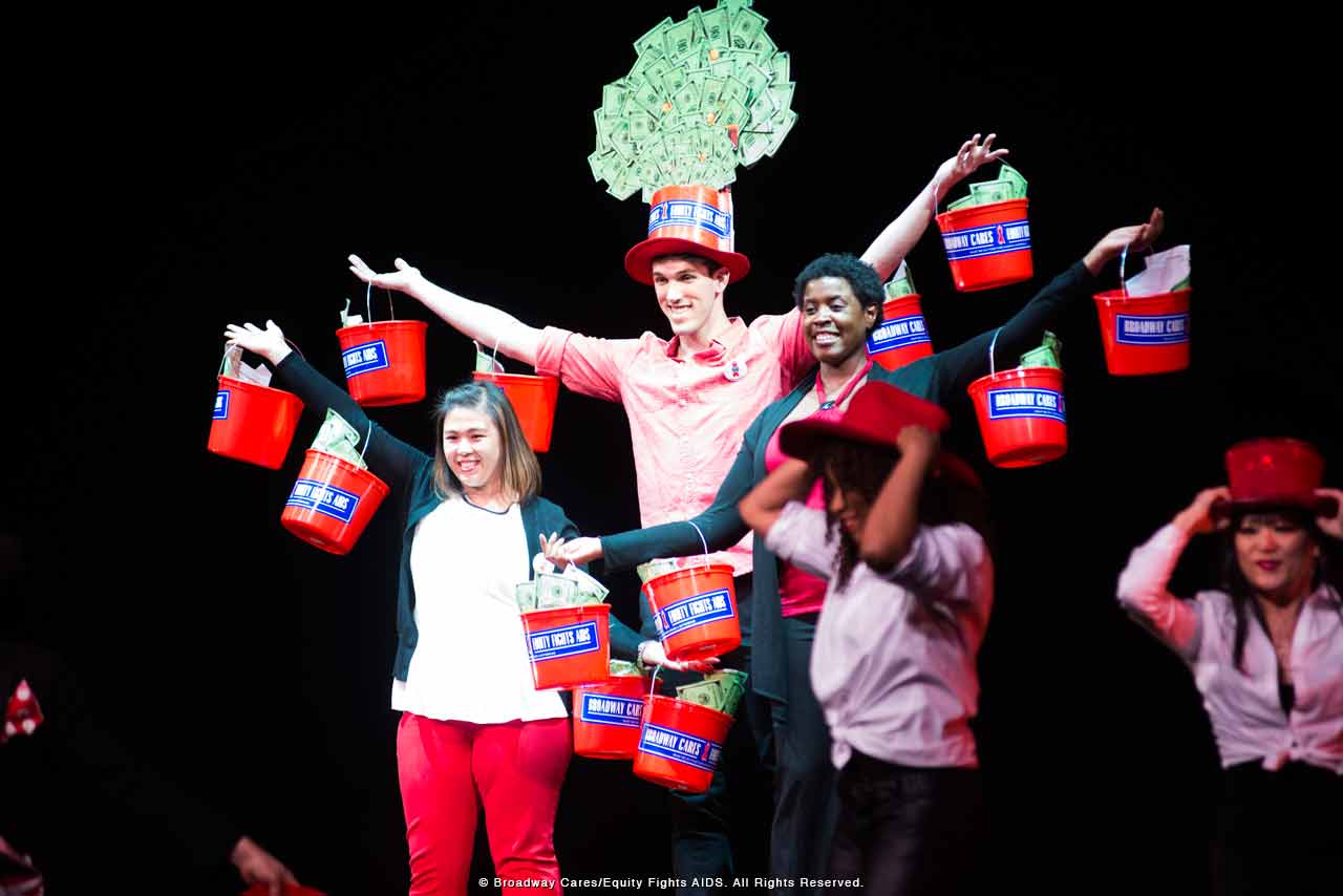 Easter Bonnet Competition Sets Highest Fundraising Total Ever ...