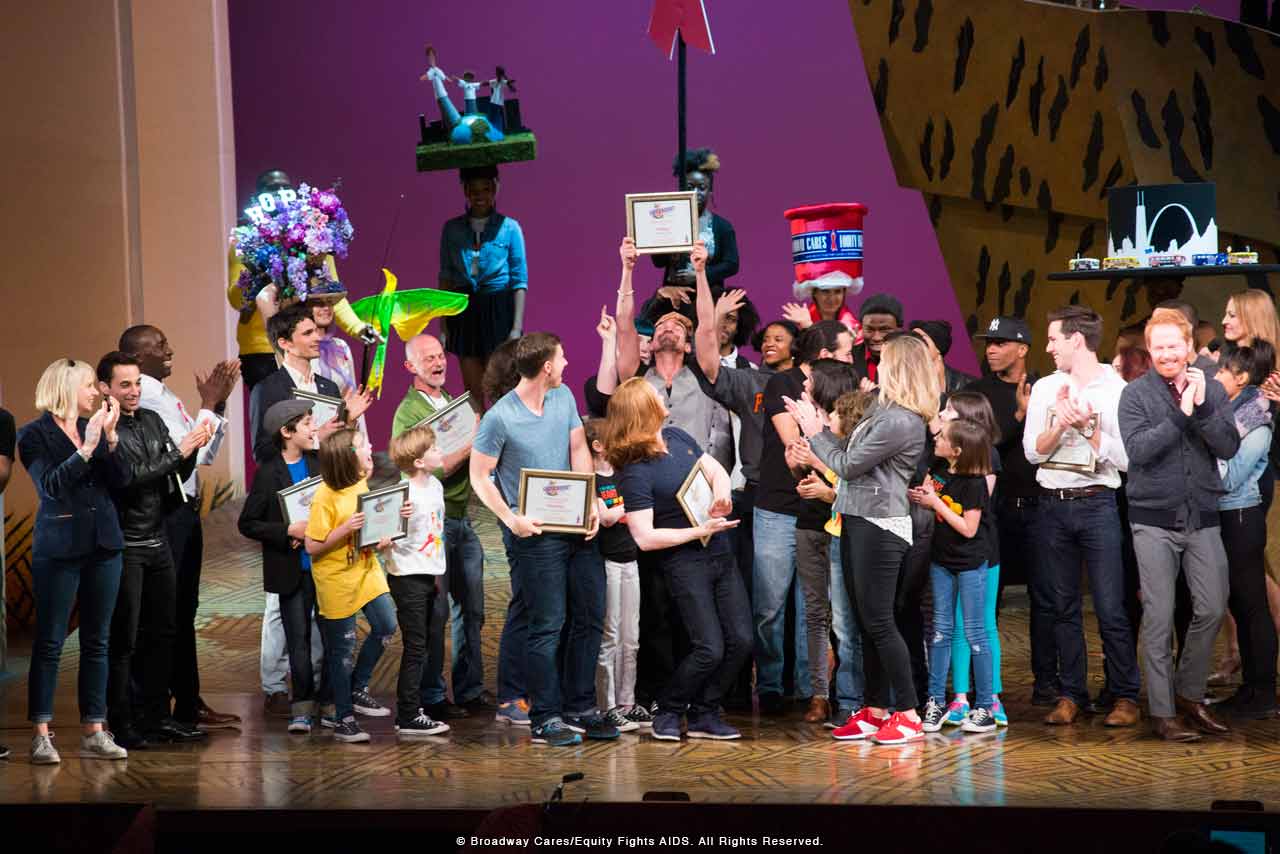 Easter Bonnet Competition Sets Highest Fundraising Total Ever ...