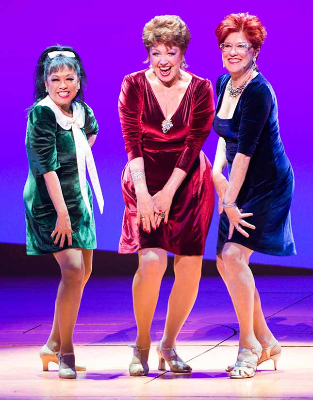 Broadway Cares/Equity Fights AIDS – What we do together, makes a difference