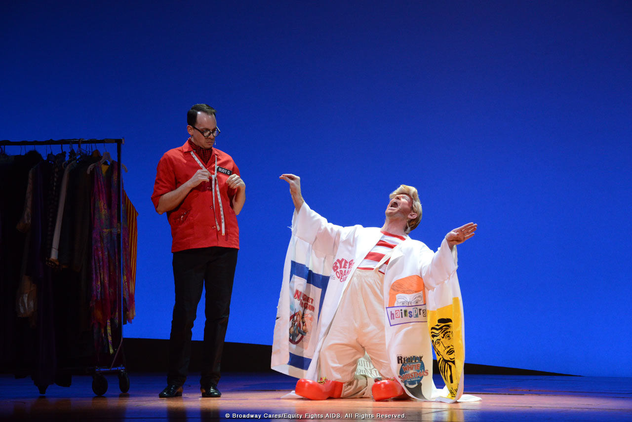 Hope and Unity Resonate at 28th Annual Gypsy of the Year – Broadway ...