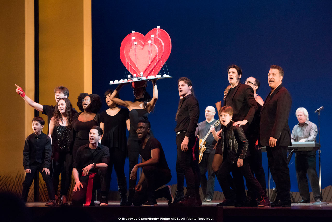 Theatre Community Rallies at 31st Annual Easter Bonnet Competition ...