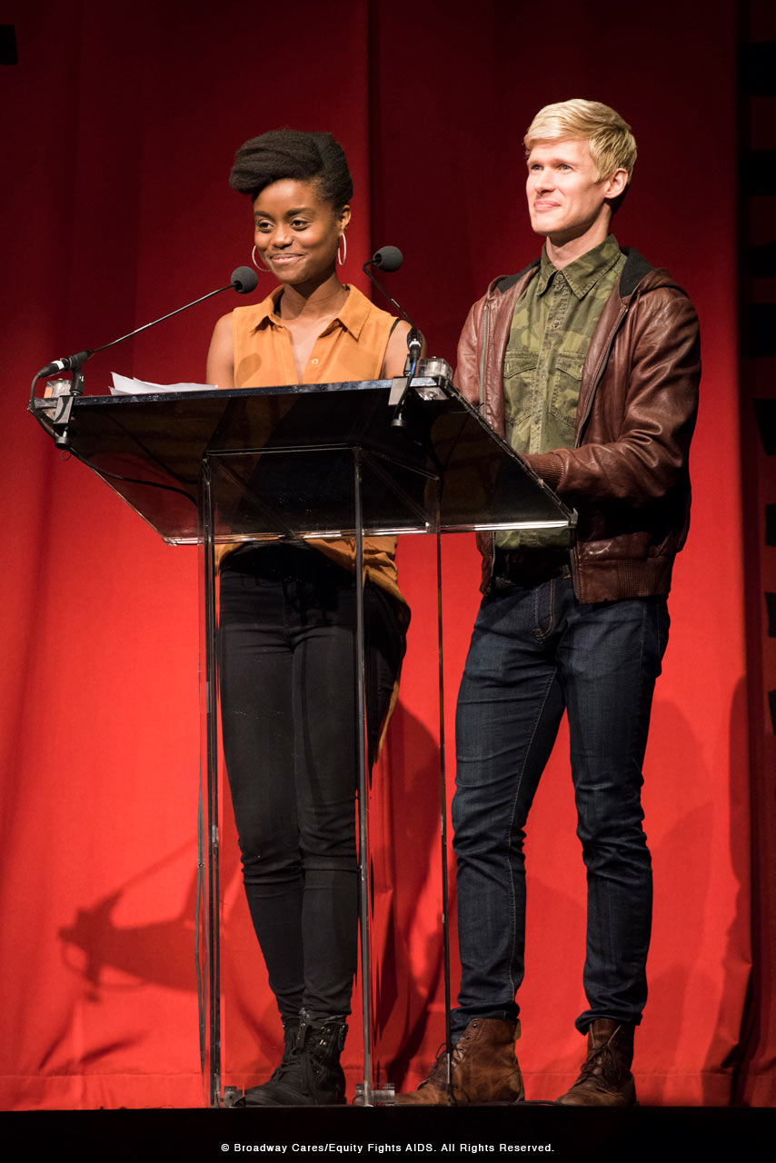 Theatre Community Rallies at 31st Annual Easter Bonnet Competition ...