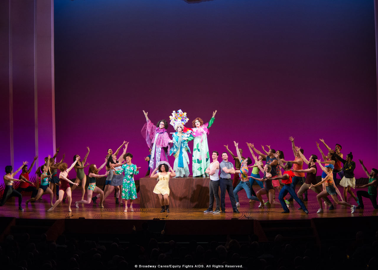 Buckets Bring in $5.7 Million at 32nd Annual Easter Bonnet Competition ...