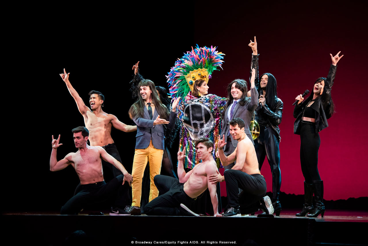 Easter Bonnet Competition Sets All-time Fundraising Record – Broadway ...