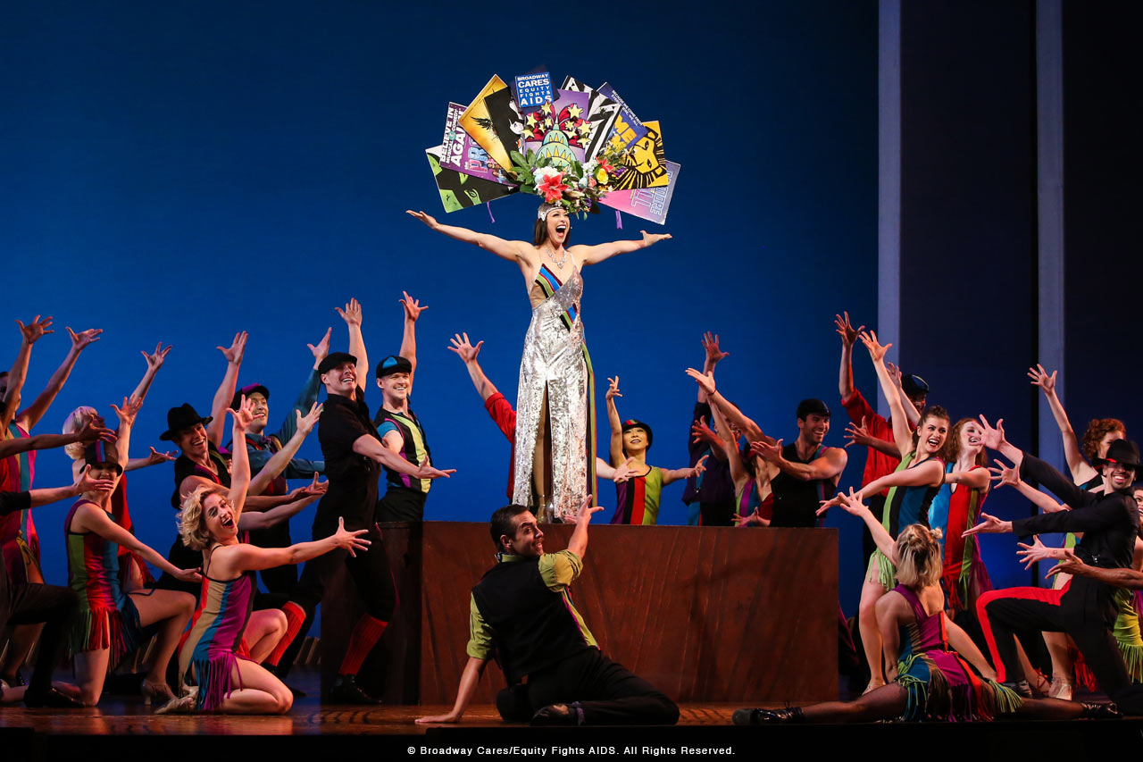 Easter Bonnet Competition Sets All-time Fundraising Record – Broadway ...