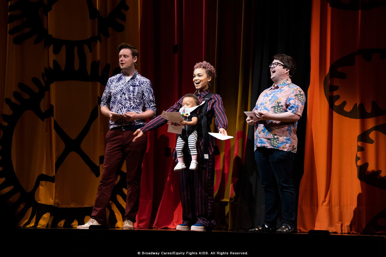 Easter Bonnet Competition Sets All-time Fundraising Record – Broadway ...