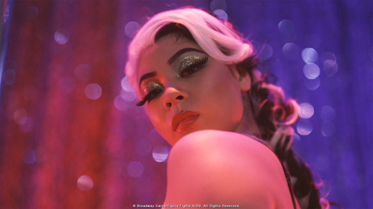 Haunted Host of Villains Materialize for I Put a Spell on You: The ...