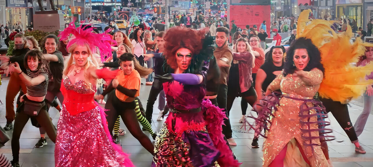 Special Event – Broadway Cares/Equity Fights AIDS