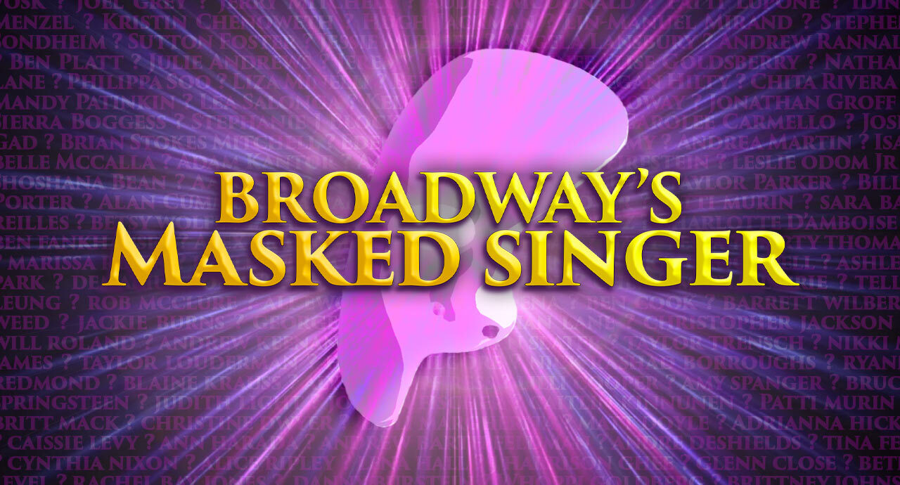 Special Event – Broadway Cares/Equity Fights AIDS