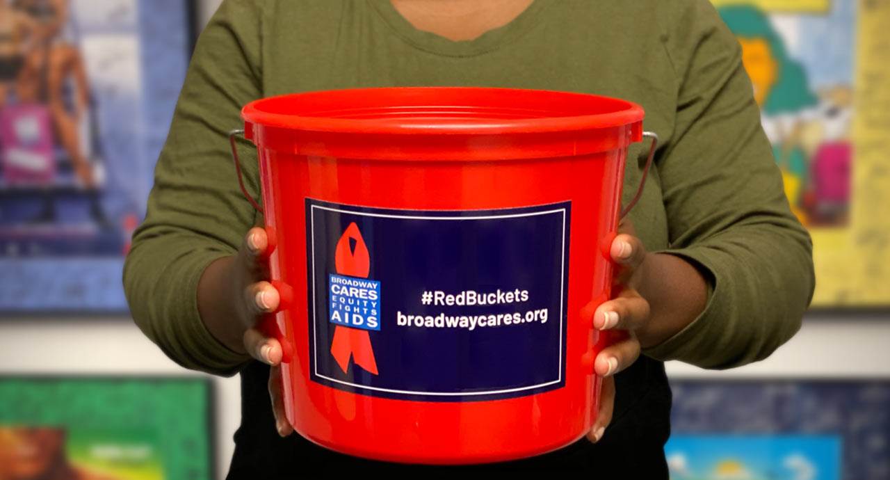 Pre-Events – Broadway Cares/Equity Fights AIDS