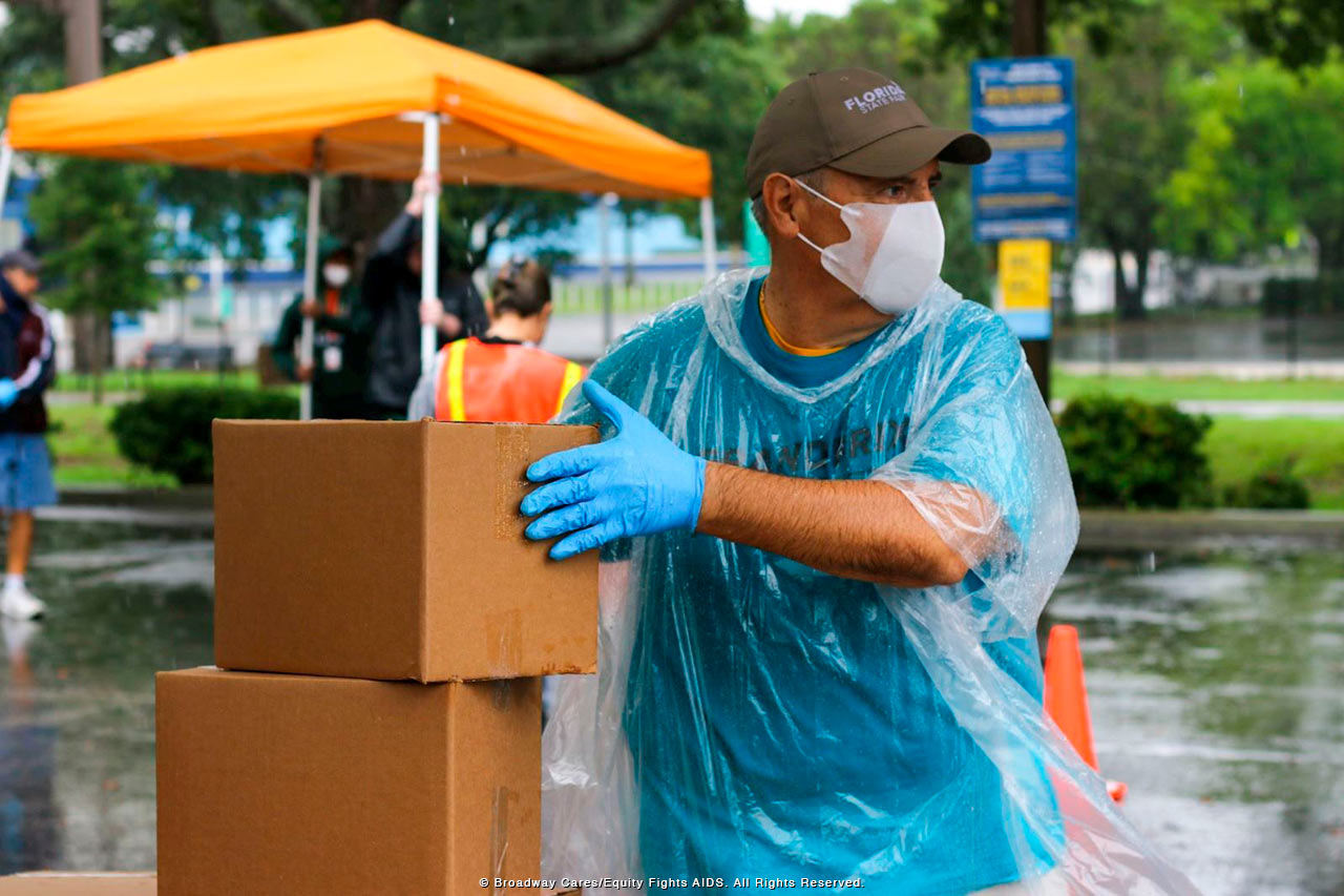 Emergency Grants Sent to 5 Food Banks in Hurricane-Ravaged Florida ...