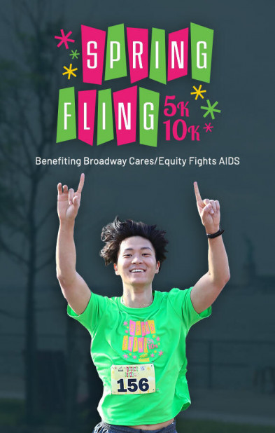 Spring Fling Participants Jeté Their Way Across NYC’s Governors Island ...