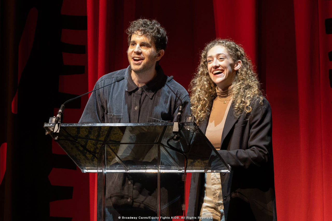 Easter Bonnet Competition Celebrates Resilience of the Theater ...