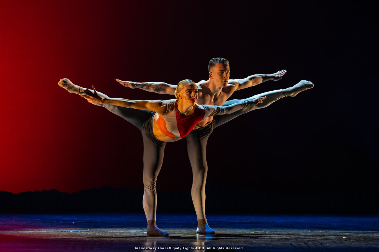 Easter Bonnet Competition Celebrates Resilience of the Theater ...