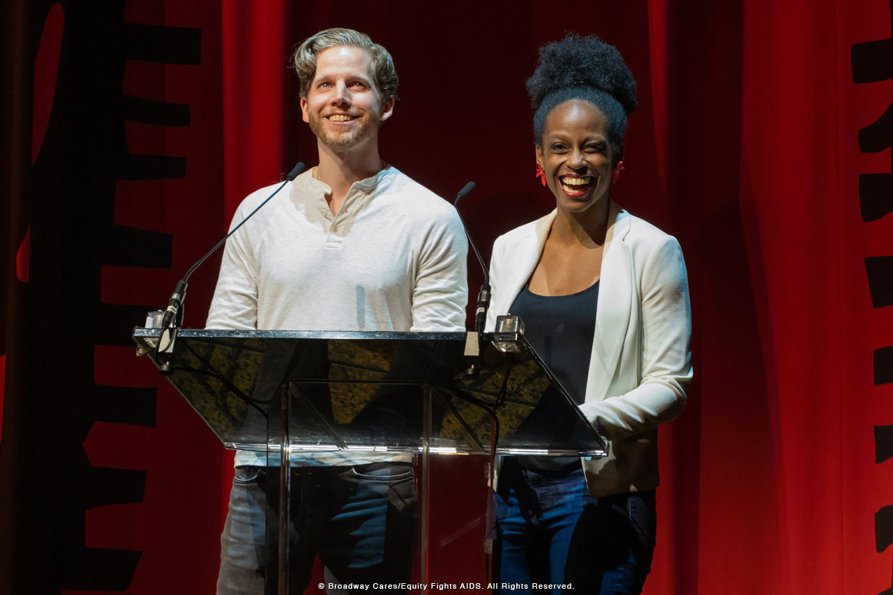 Easter Bonnet Competition Celebrates Resilience of the Theater ...