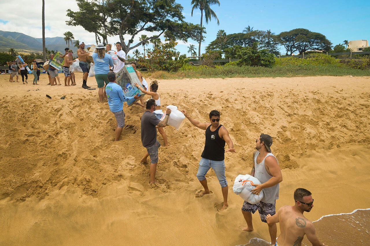Maui Food Bank Receives $50,000 Emergency Grant to Help Hawaii Wildfire ...