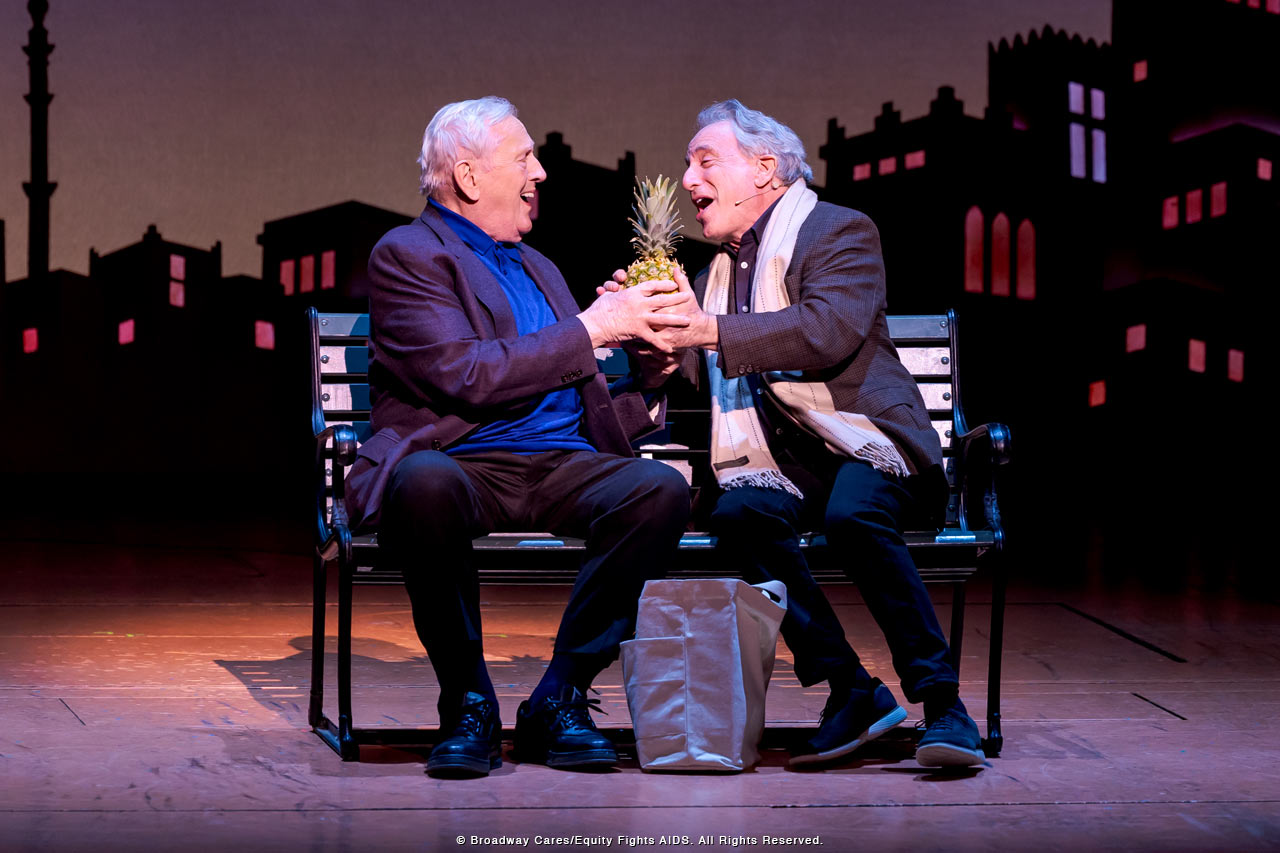 Record-Shattering Broadway Backwards Celebrates LGBTQ+ Love Through ...