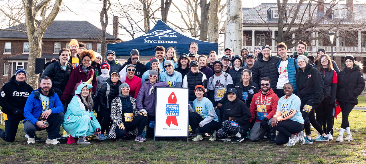 Spring Fling Participants Groove Past Finish Line and Make a Difference ...