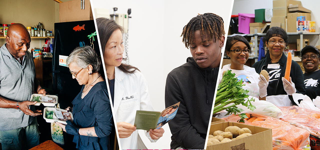 Annual Report 2023 – Broadway Cares/Equity Fights AIDS