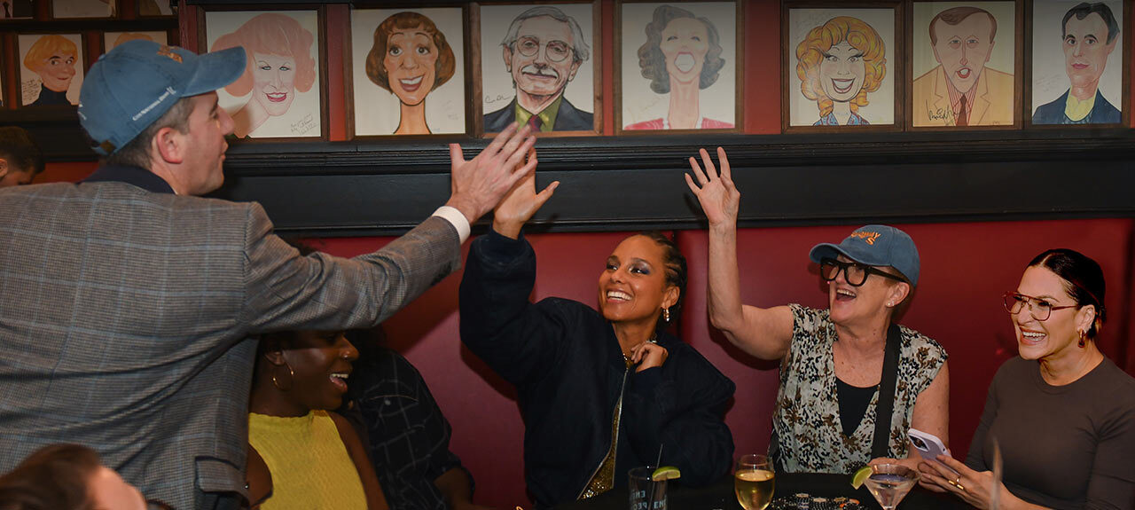 Broadway Bets – Broadway Cares/Equity Fights AIDS