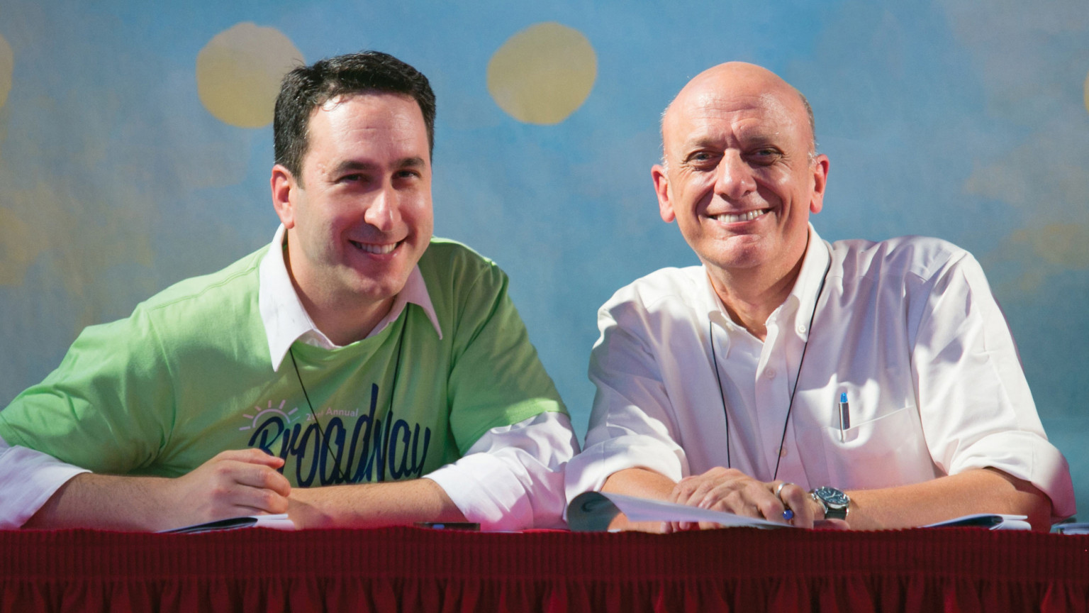 Executive Director Tom Viola Announces Retirement at End of 2024 ...