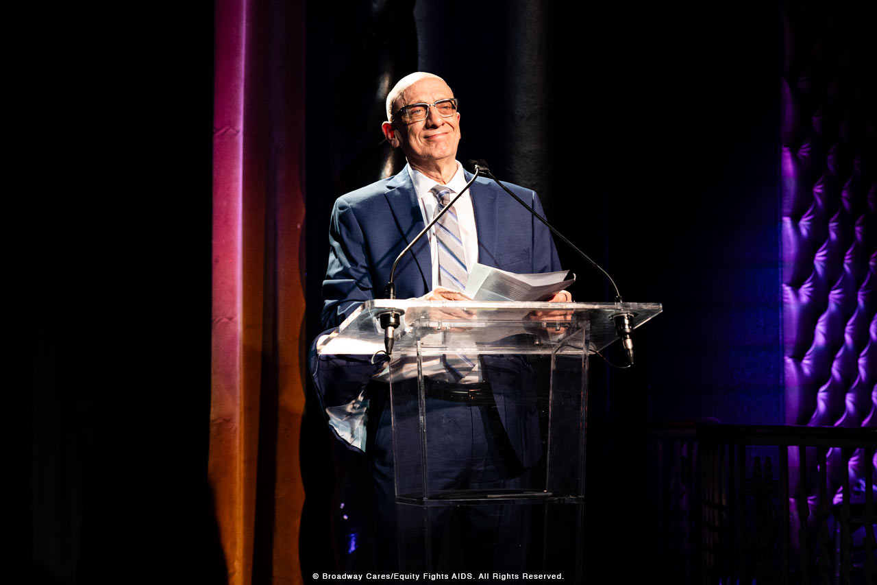 Broadway Celebrates 36 Years of Tom Viola’s Life-Affirming Leadership ...