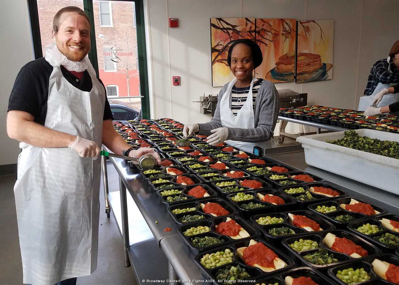 2025 Food Grants Will Provide Record Meals to 148 Organizations ...