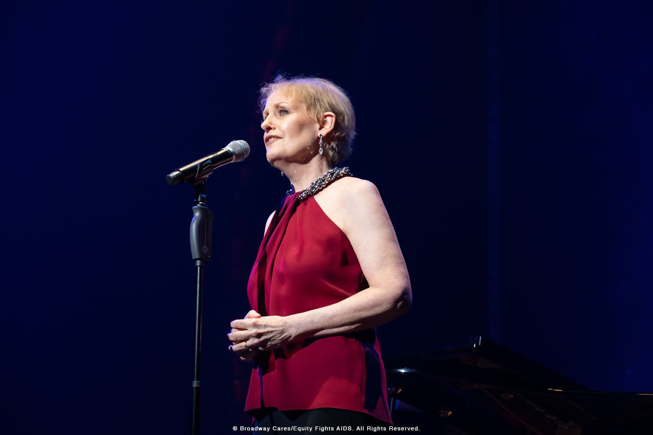 Inaugural Broadway Dream Roles Shines with Spectacular Songs and ...