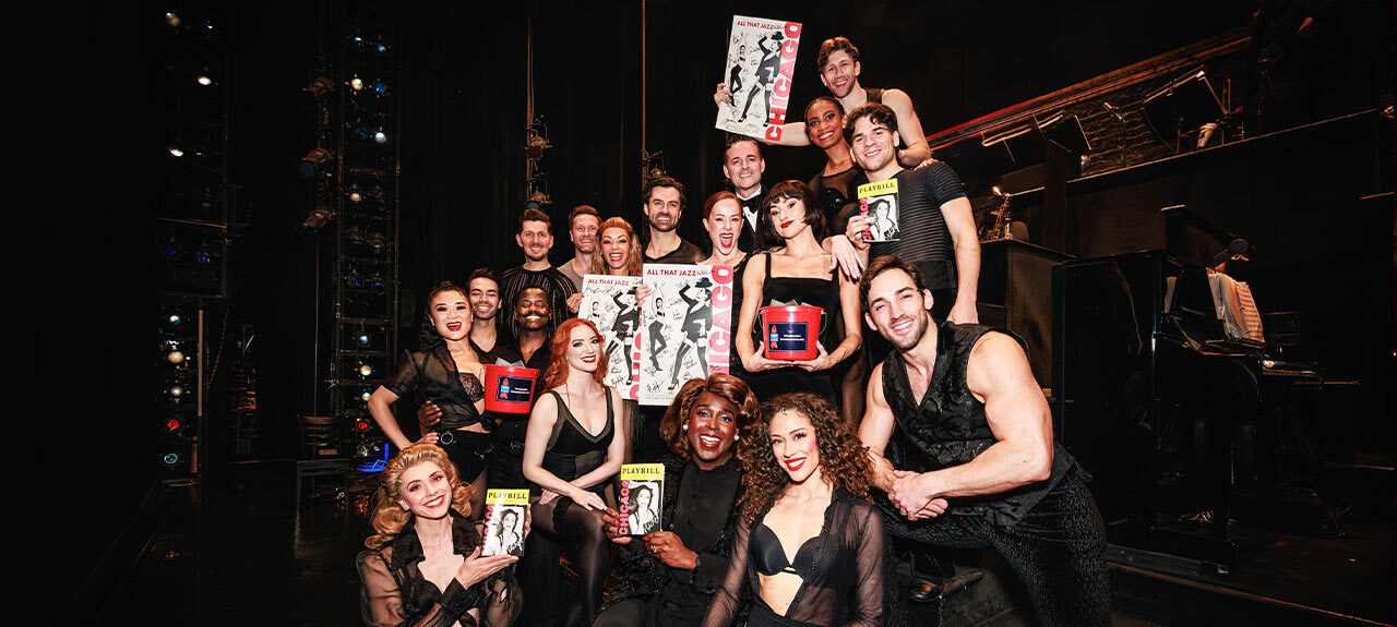 Broadway Turns Applause into Action, Shatters Spring Fundraising Record ...